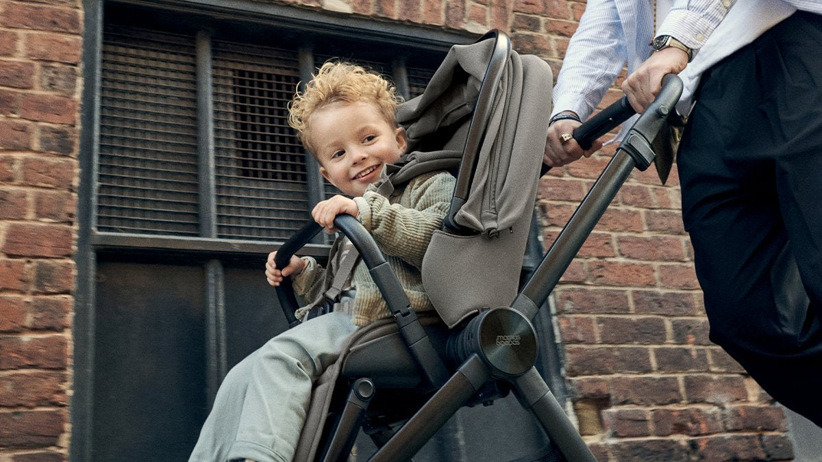Strollers – Mamas & Papas Philippines