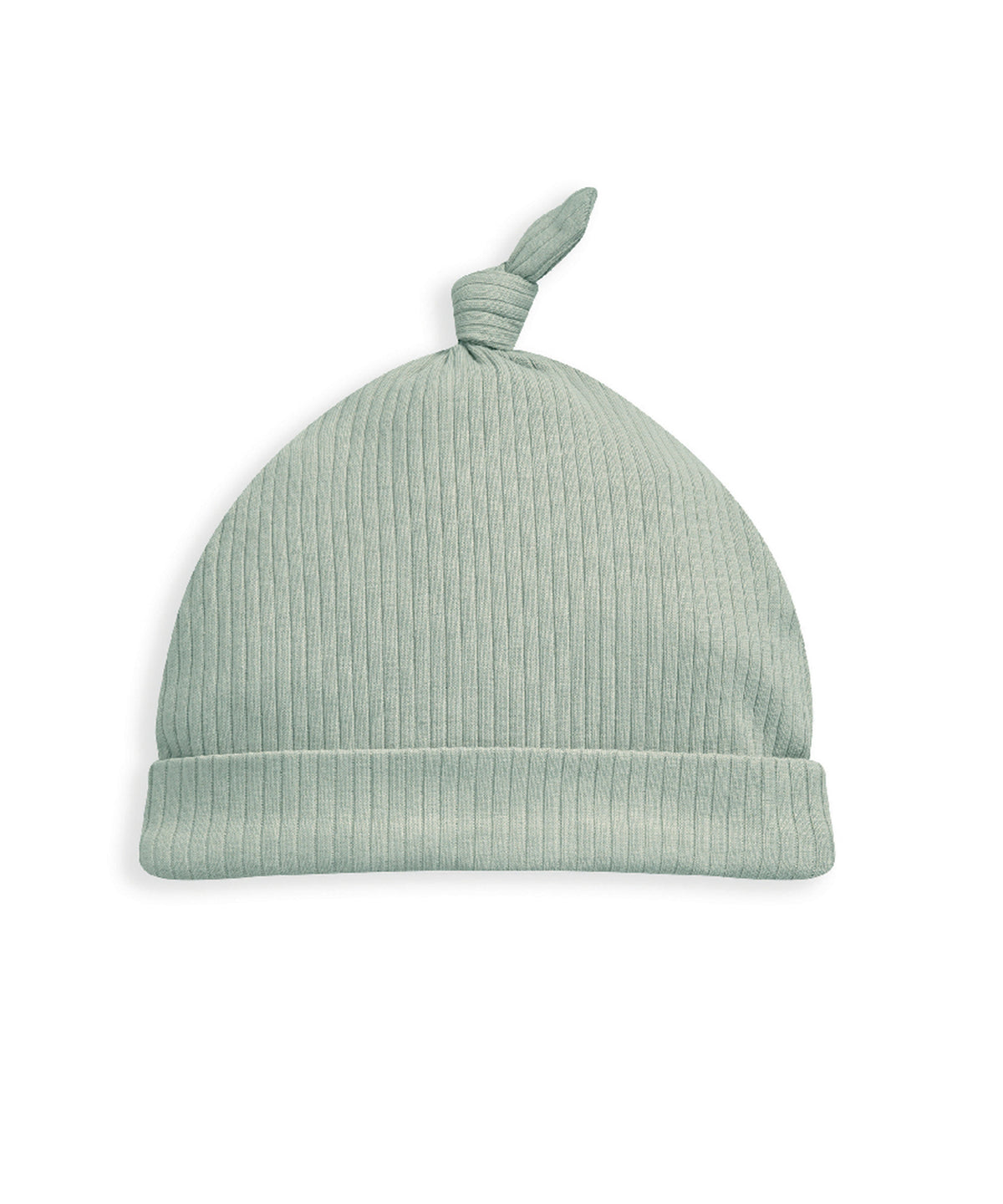 Sage Green Organic Hat – Mamas & Papas Philippines