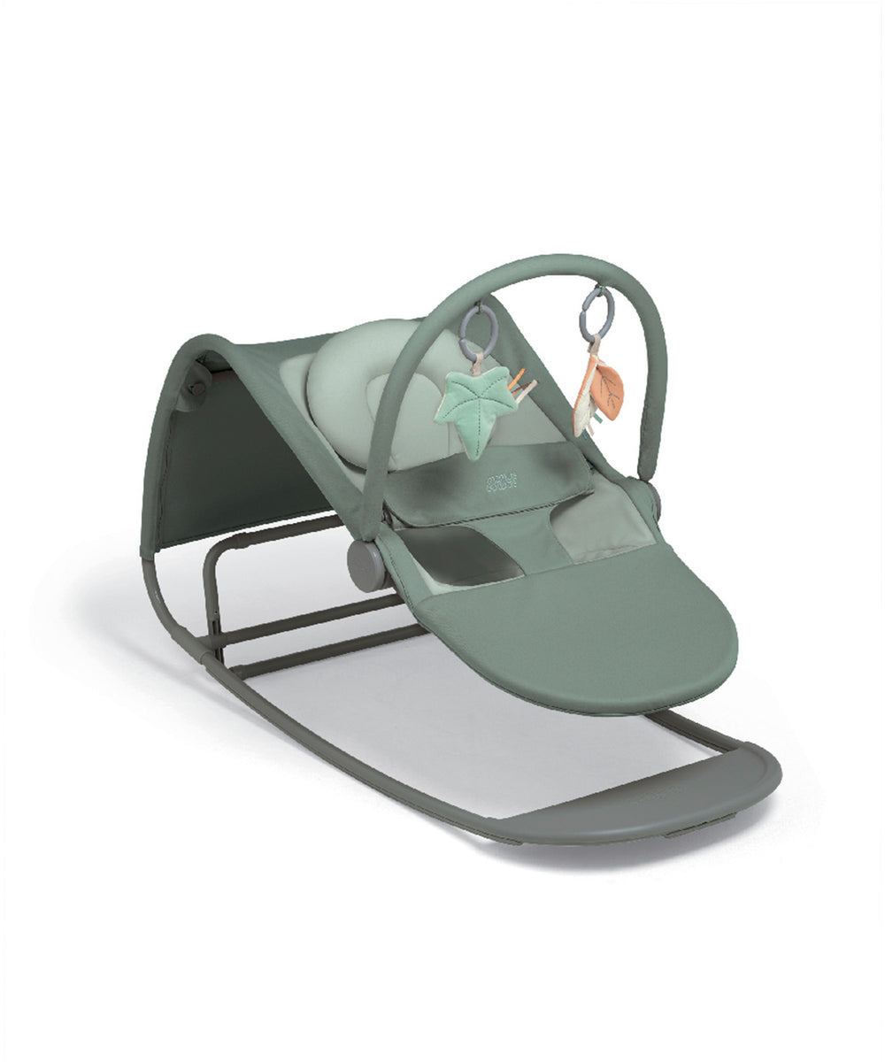 Tempo 3-in-1 Rocker/Bouncer - Ivy – Mamas & Papas Philippines