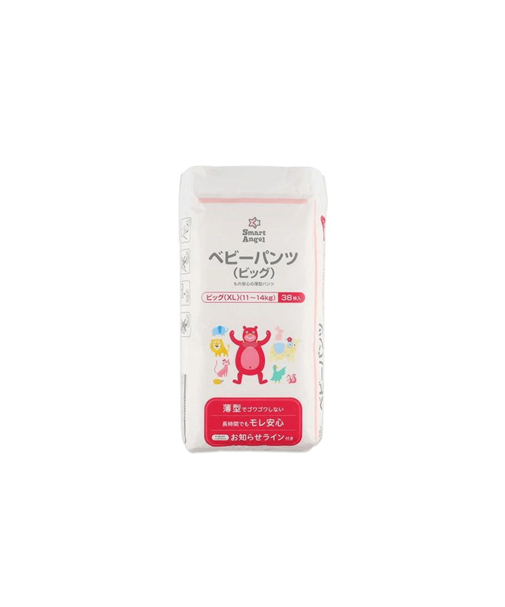 Smart Angel Baby Diapers Pants - XL (38pcs) – Mamas & Papas Philippines