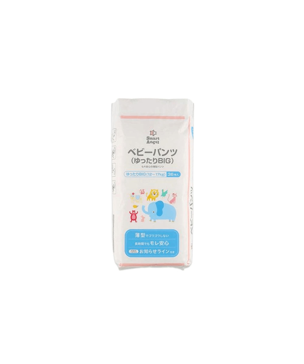 Smart Angel Baby Diapers Pants - XXL (36pcs) – Mamas & Papas Philippines