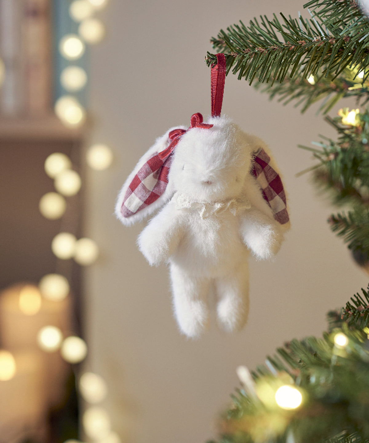 Beau Bunny Christmas Tree Decoration – Mamas & Papas Philippines